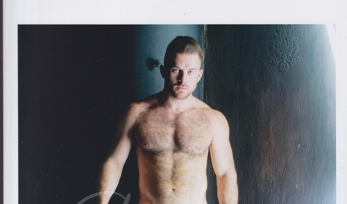 Alan Lyon Original Male Photo gay interest (20) Jace light room | eBay