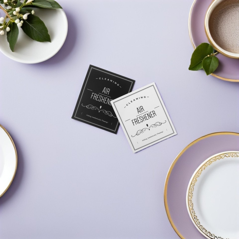 240 Pcs Bathroom Label Jar Set Dispenser Bottle Sticker Organization ...