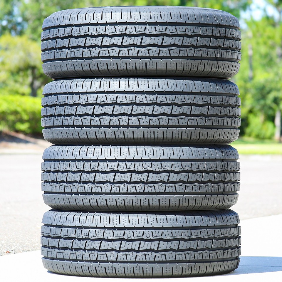Tire Aplus Performax LTR LT 245/75R17 Load E 10 Ply Light Truck | eBay