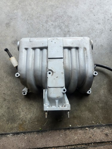 OMC Cobra ProBoss GT40 Marine Upper Intake Manifold 5.0L 5.8L RF-F2JE ...