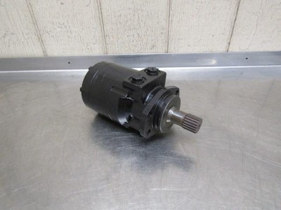 Hydraulic Motors - Ross Motor