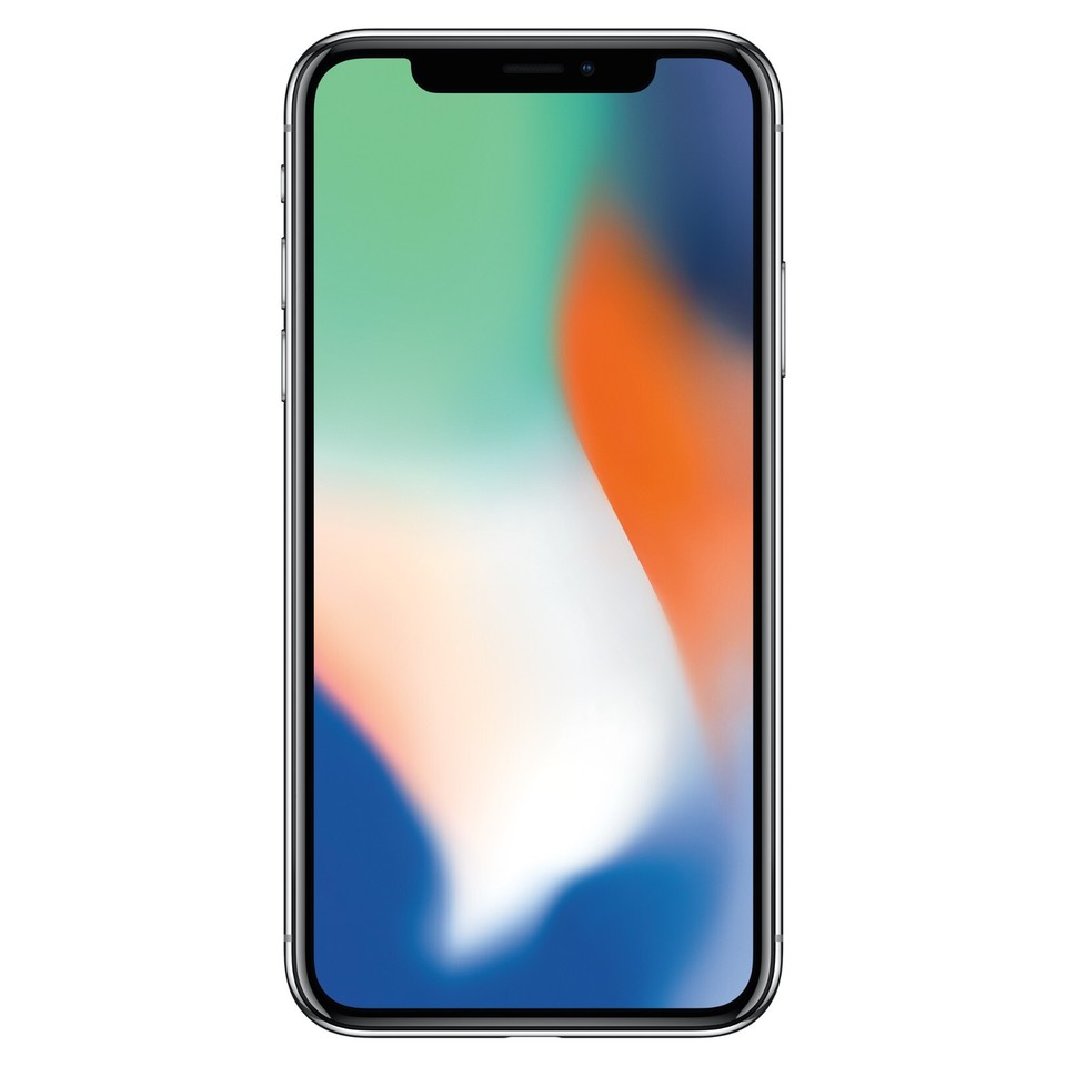 Apple iPhone X A1865 UNLOCKED for all carriers, all colors+GB - A Grade ...
