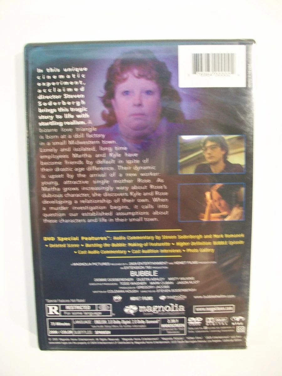 Bubble Steven Soderbergh