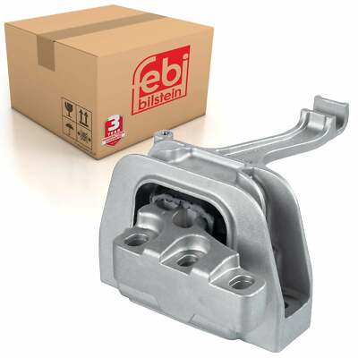 Golf Right Engine Mount Mounting Support Fits VW 5Q0 199 262 BK Febi ...