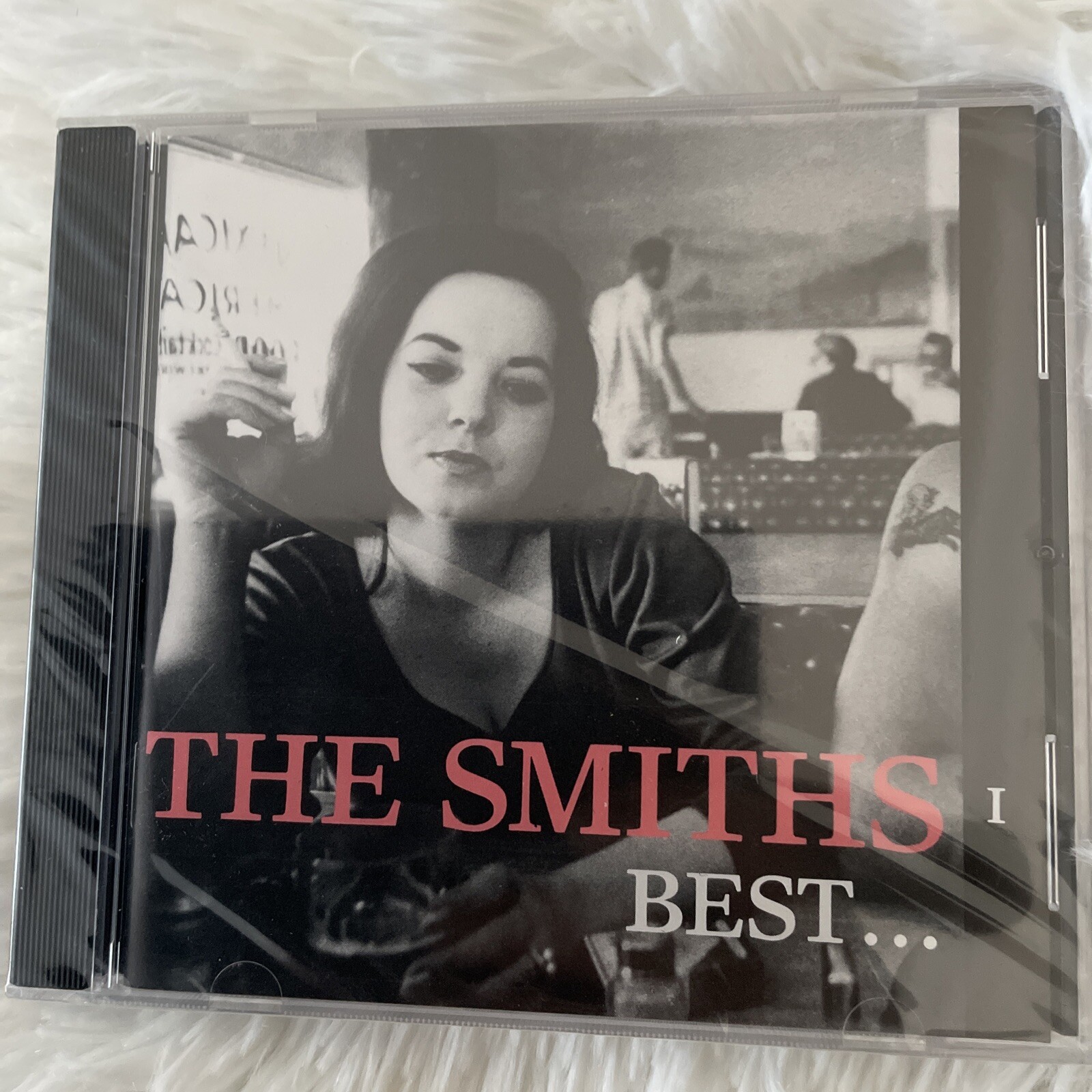The Smiths-Best of the Smiths, Vol. 1 Cd New Sealed | eBay