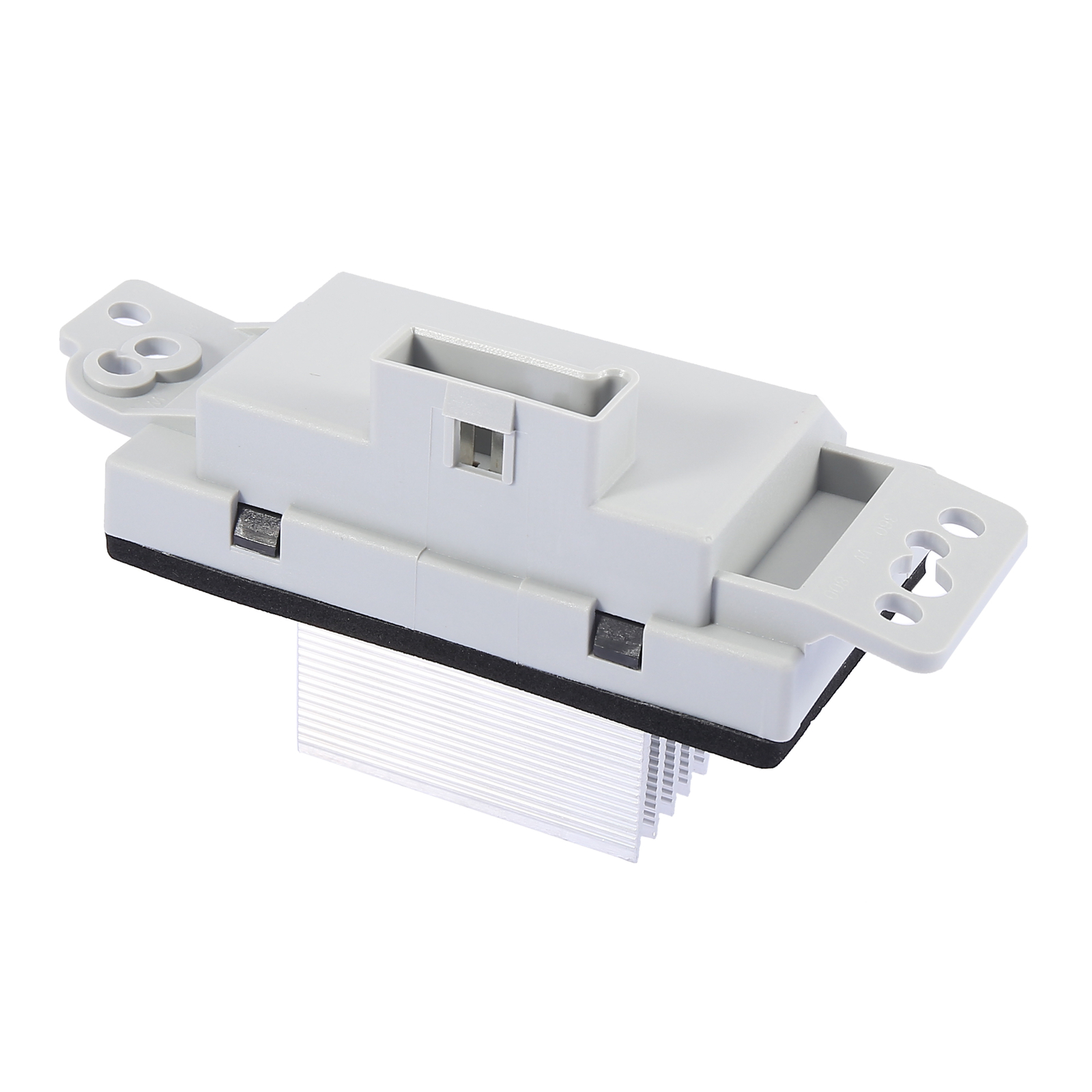 19329838 Heater Blower Fan Motor Resistor for Chevrolet Silverado 1500 ...