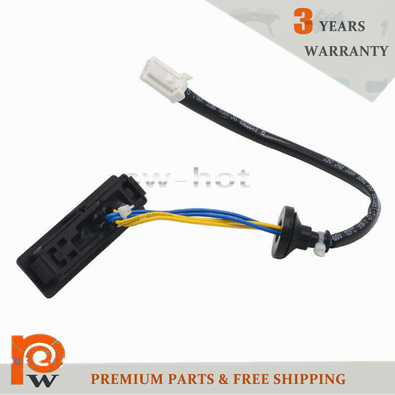 Tailgate Trunk Opener Release Switch For Nissan 2008-2014 MURANO 25380 ...