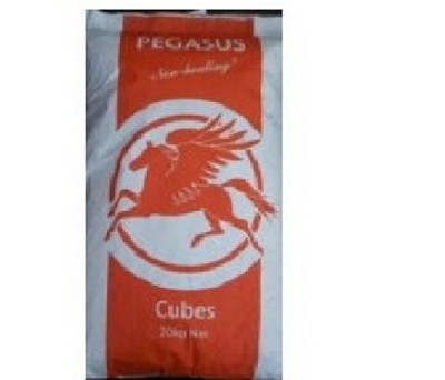 Spillers Pegasus Value Cubes 20kg Horse Food-Feed | eBay UK