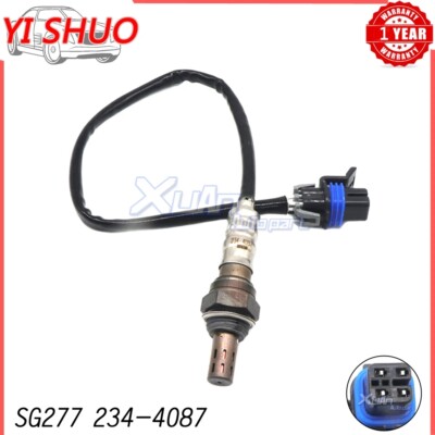 NEW Downstream Rear Oxygen O2 Sensor 234-4087 for Oldsmobile Pontiac ...