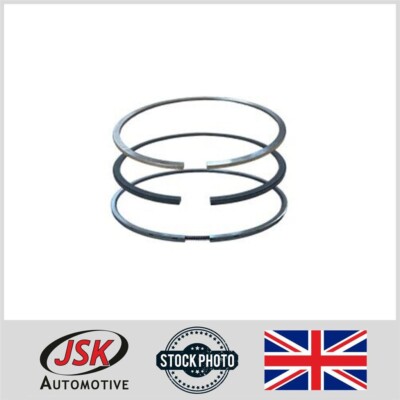 N57 Diesel Engine Piston Rings For BMW 3 4 5 7 X3 X5 X6 Replaces ...