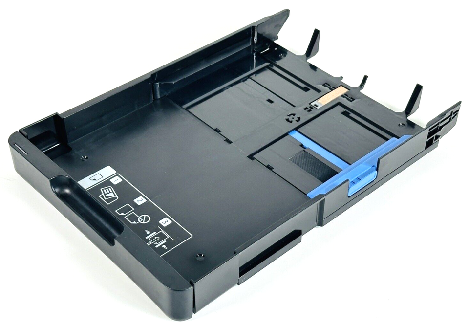 EPSON EcoTank ET-3750 Printer Replacement Input Paper Tray Assembly ...