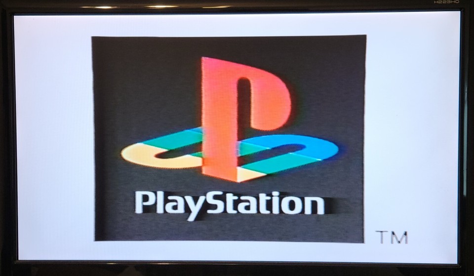 Playstation 1 PS 1 Console VHS Promo Tape SONY SCEI 1994 Rare Not For ...