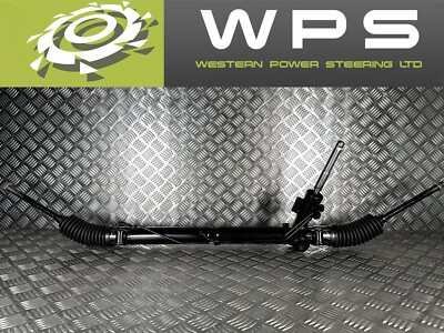 VOLVO V60 MK1 NON SPEED SENSITIVE HYDRAULIC STEERING RACK, ON EXCHANGE ...