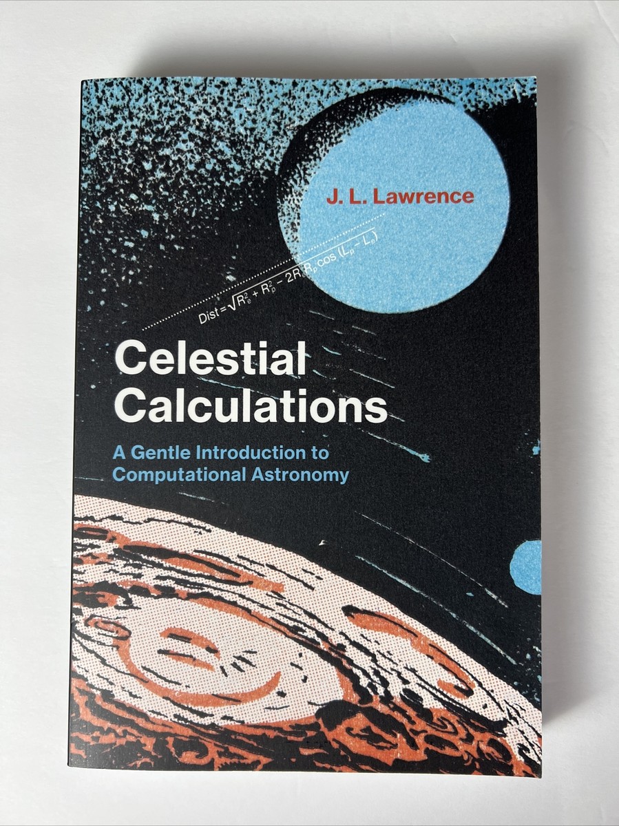 Astronomy Calculations For Dummies