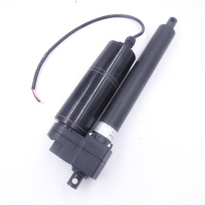 Linear Actuators - Warner Linear