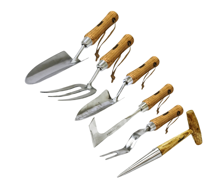 Garden Hand Tools The Complete Guide To Garden Hand Tools: Types And