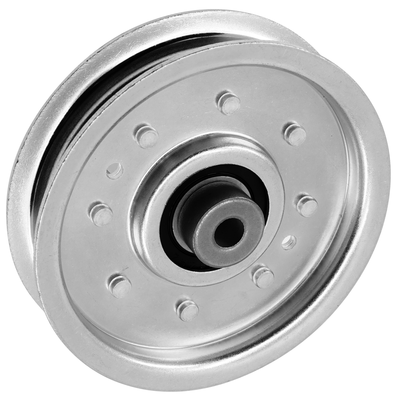 Caltric AM136621 AM135781 Tension Arm Sheave Pulley For John Deere 48 ...
