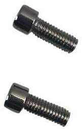 Ion Alloy Set of 2 Replacement Screws 171 and 174 C101710 NO CAP | eBay
