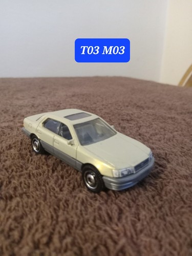 Matchbox '94 Lexus LS 400 MBX ‘22 Series Light Gold Loose VHTF! | eBay