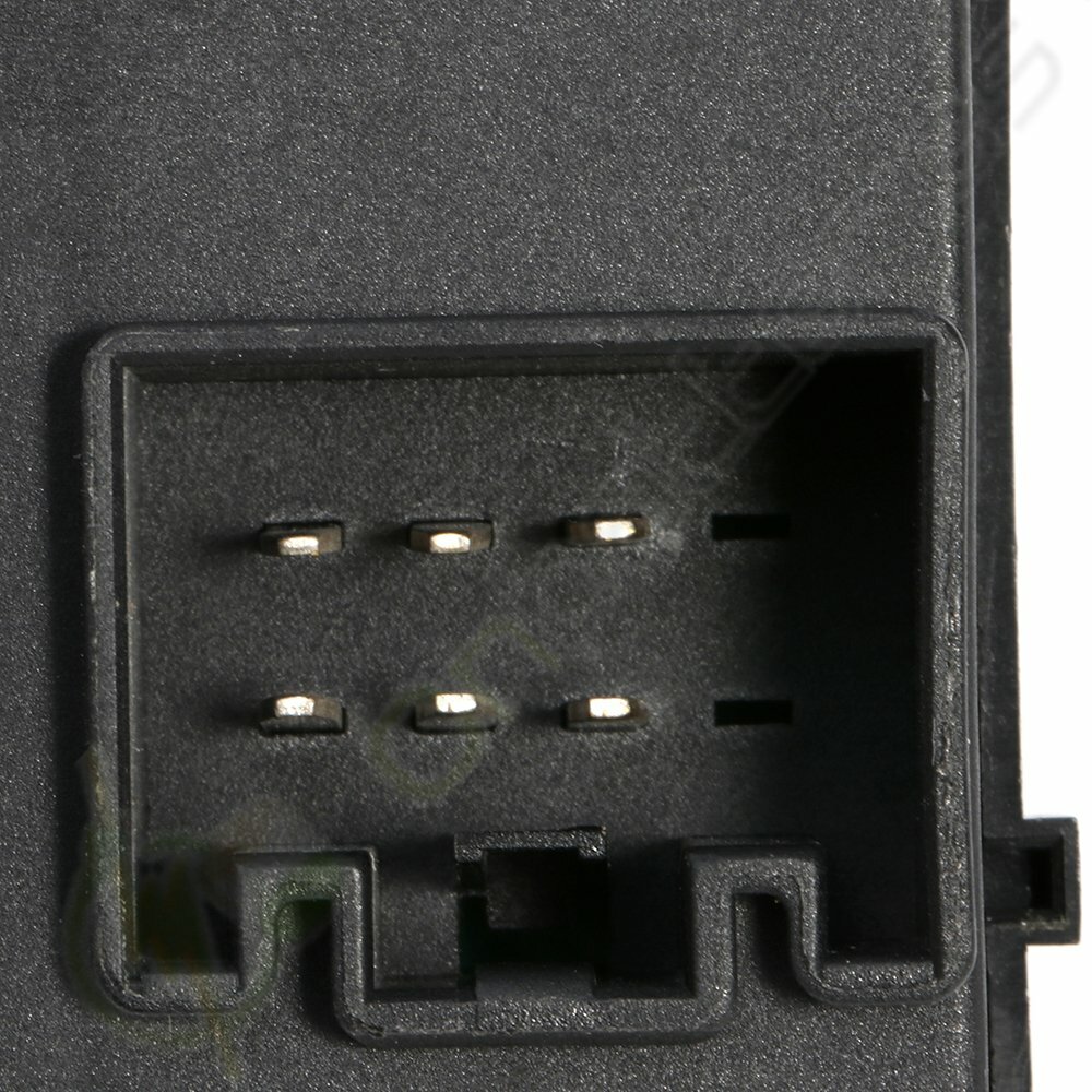 Window Switch For Ford F250 F350 F450 F550 Super Duty Truck 2002-2007 ...