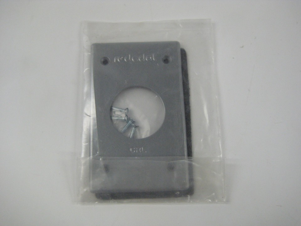 REDODOT CRL LAMPHOLDER COVER NSNP | eBay