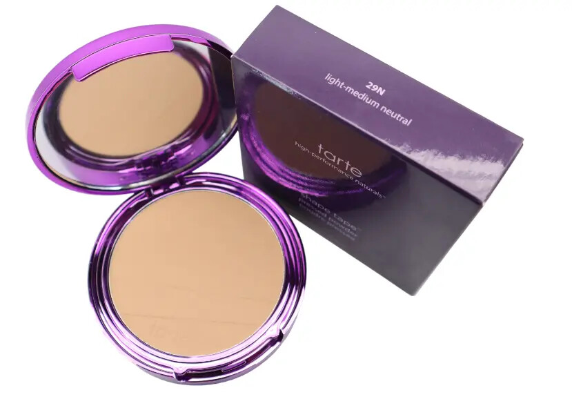 TARTE Shape Tape Powder Foundation 11g / 0.39 oz | Choose Your Shade | eBay