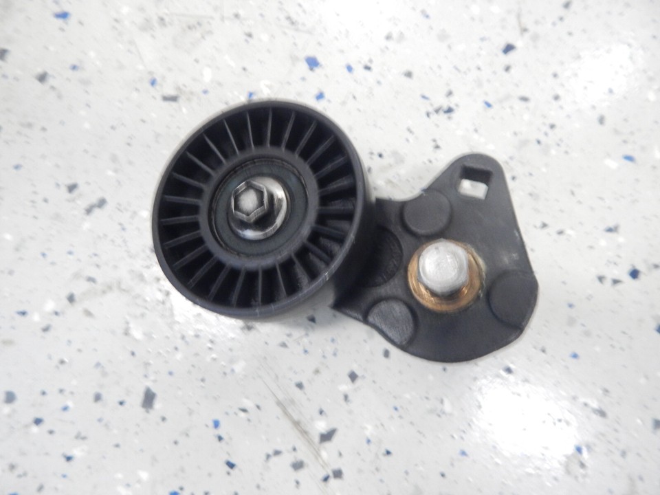 MERCURY MARINE OUTBOARD 115-300 HP DFI MODELS TENSIONER AND PULLEY ...