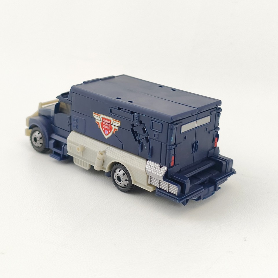 Transformers Payload Complete Movie Deluxe Class 2007 | eBay