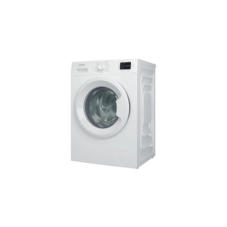 Indesit Lavatrice IMA762 MYTIME Capacità 7 Kg Profondità 49 Cm 1200 ...
