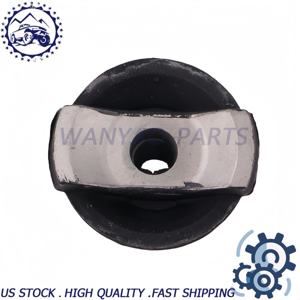 4PCS Subframe Bushing Kit For Benz W164 W166 ML350 GL450 1663310042 | eBay