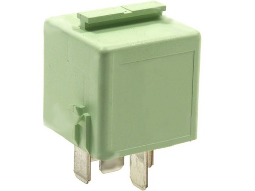 For 2002-2006 Mini Cooper A/C Control Relay 56477FQDG 2007 2004 2005 ...