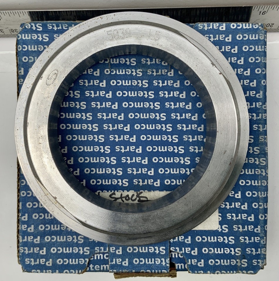 NEW! Stemco 555-5039 Universal Axle Tool Head *NEW OLD STOCK | eBay