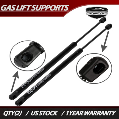 REAR LIFTGATE HATCH SHOCKS FOR FORD EXPLORER LINCOLN AVIATOR LIFT ...