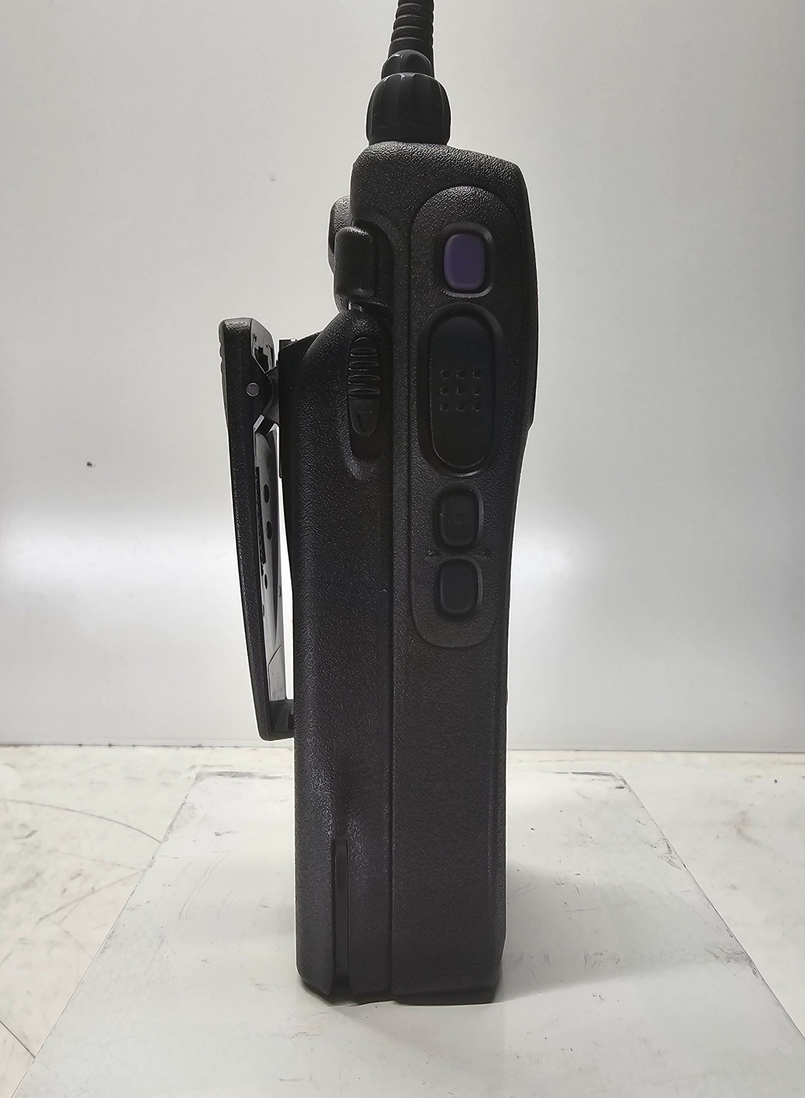 6 Motorola XTS2500 Model 3 700/800 MHz APCO 25 w IMPRESS Gang Charger ...