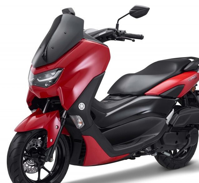 YAMAHA NMAX 150 2019 PIN, CRANK 1 B63-E1681-00 | eBay