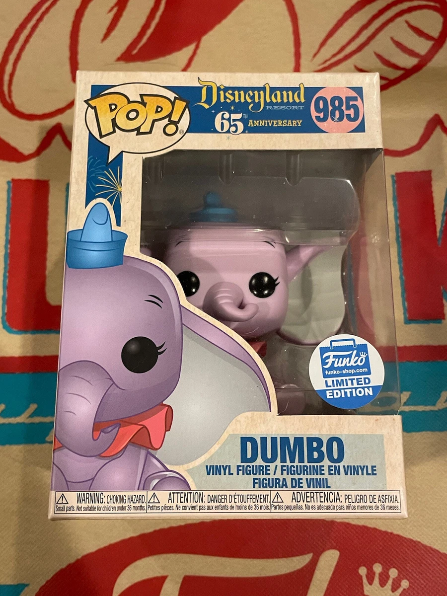 Dumbo Part 7