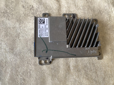 2021-2023 FORD MUSTANG MACHE, F150 OEM GATEWAY CONTROL MODULE UNIT ...