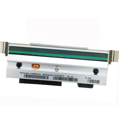 P1058930-010 300 Dpi Printhead For ZEBRA 300 dpi ZT410 ZT411 & ZT411 ...