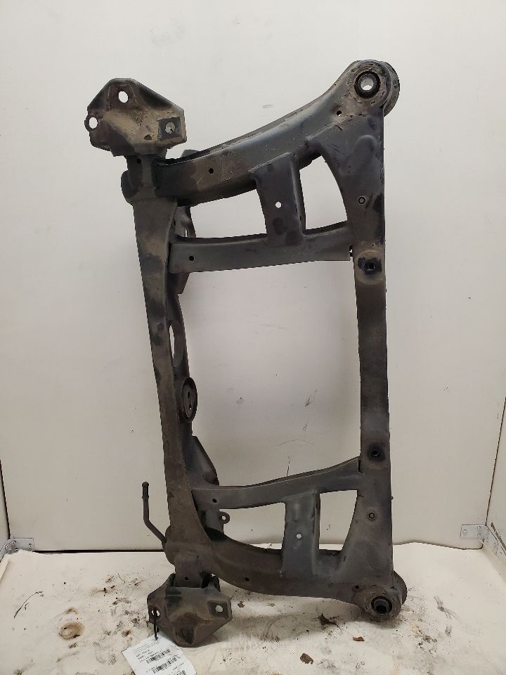 Toyota Highlander, Crossmember/K-Frame Rear, 06-13, 3.3L-V6, 3MZFE ...