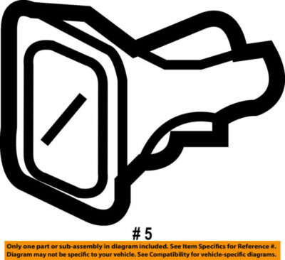 52521-48010 Toyota Retainer, front bumper, upper center 5252148010, New ...