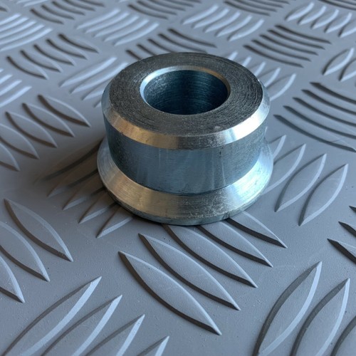 Trailer Ring Hitch Bush, Trailer Tow Eye Bush, 50mm Ring Bush, 25mm ...