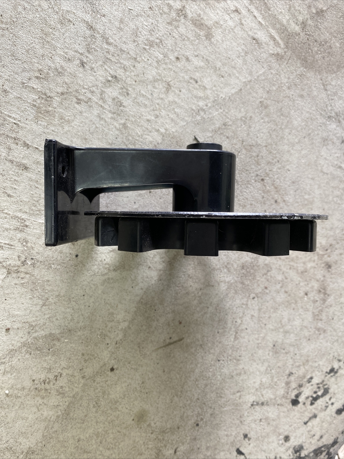 Rotating Collet Holder, 11 Position, Small Collet Type, M&M “The ...