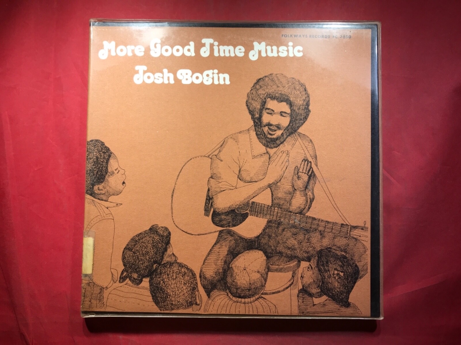 N2-37 MORE GOOD TIME MUSIC Participation game song For Young Children ...