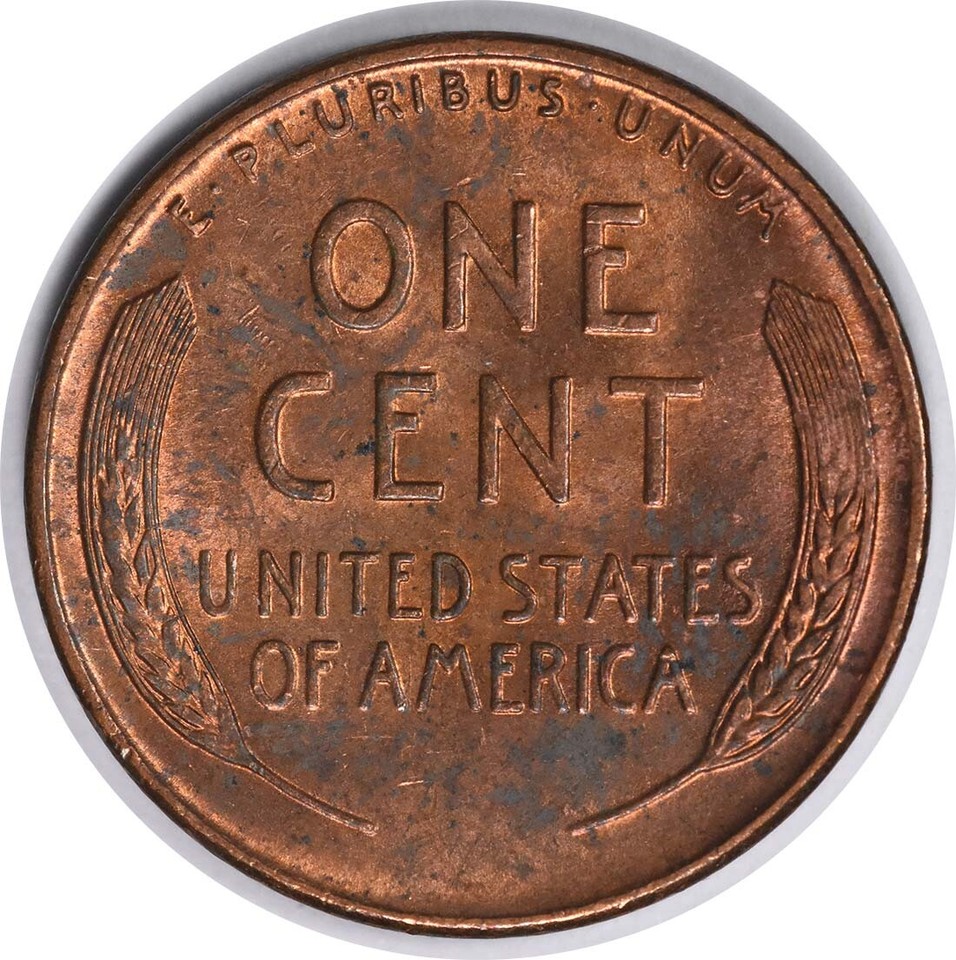 1944-D/S Lincoln Cent FS-512 Choice BU Uncertified #648 | eBay
