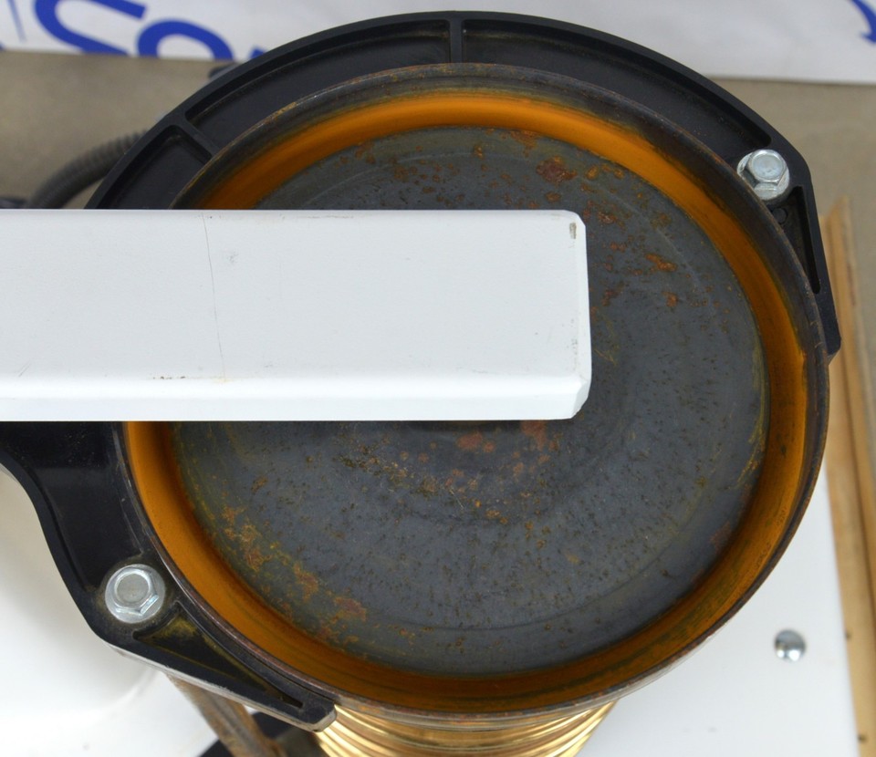 W.S. Tyler RO-TAP RX-29 Mechanical Sieve Shaker | eBay