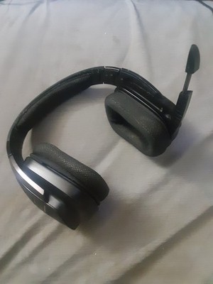 Logitech G633 Artemis Spectrum RGB Gaming Headset | eBay