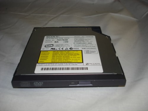 CRX810E SONY RWCD/DVD CRX810E -VN COMBO (SO) "GRADE A" | eBay