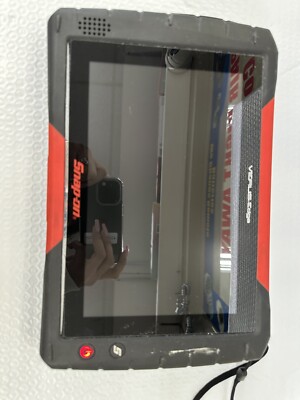 SNAP ON VERUS EDGE SCANNER EEMS330 | eBay