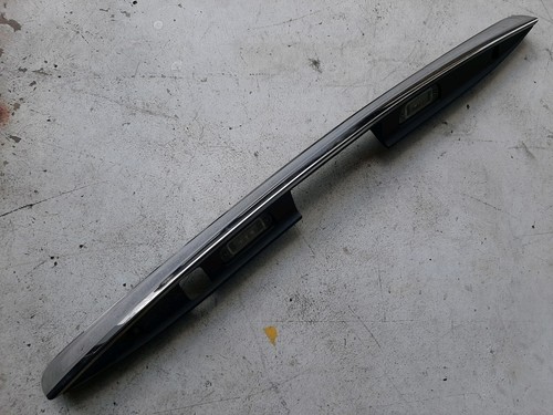 07-12 Mercedes X164 GL350 GL450 Trunk Lid Tailgate Hatch Handle ...