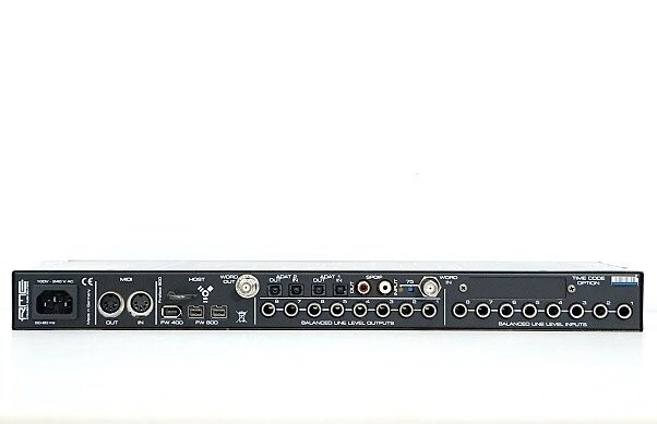 RME Fireface 800 Firewire Audio Digital Recording interface | eBay